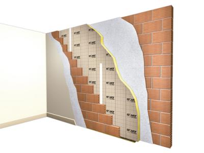 ECO 037 | Isover Maroc